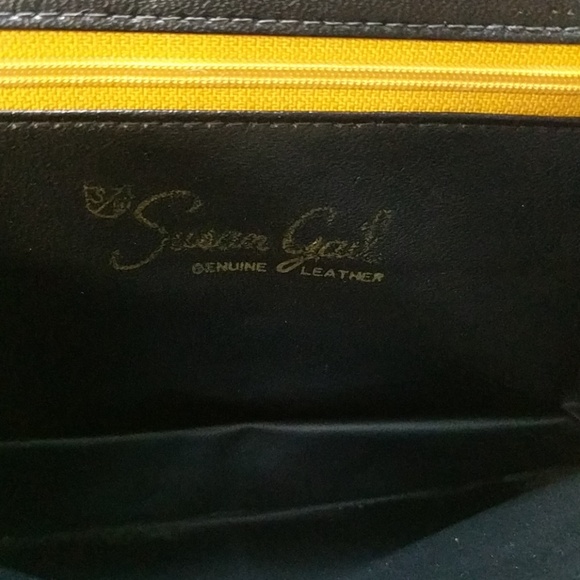Susan Gail | Bags | Vintage Susan Gail Bag | Poshmark